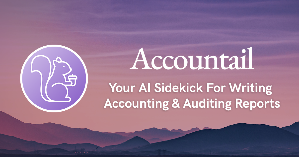 Accountail